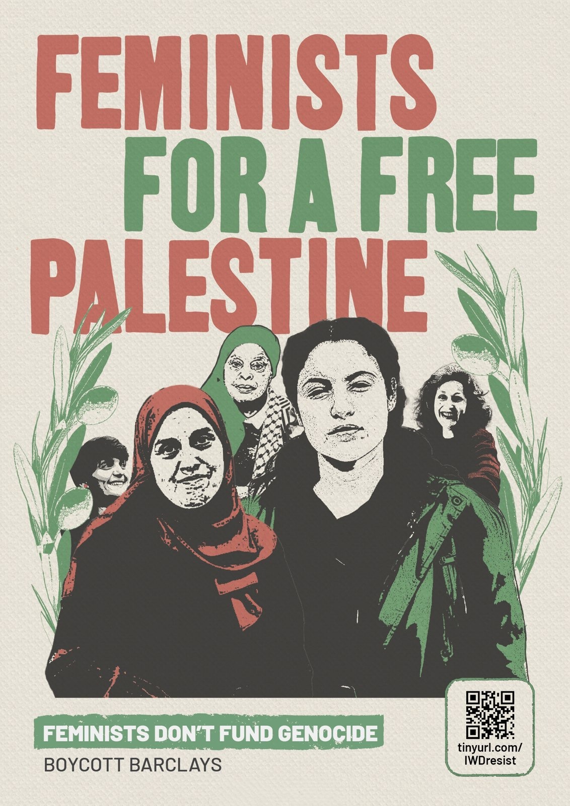 Sisters Uncut: International Women’s Day of Resistance