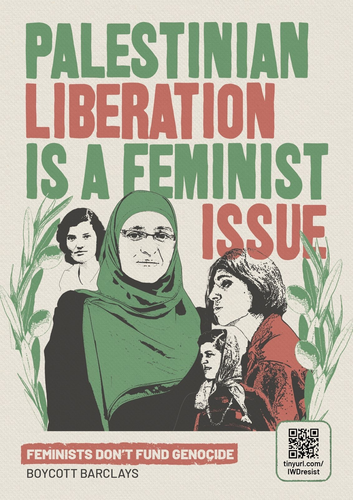 Sisters Uncut: International Women’s Day of Resistance